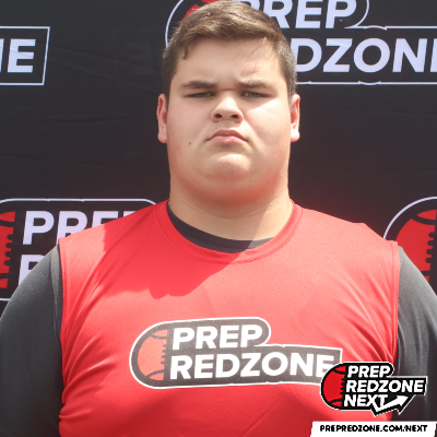 Tyler Avery, Huntington - Prep Redzone