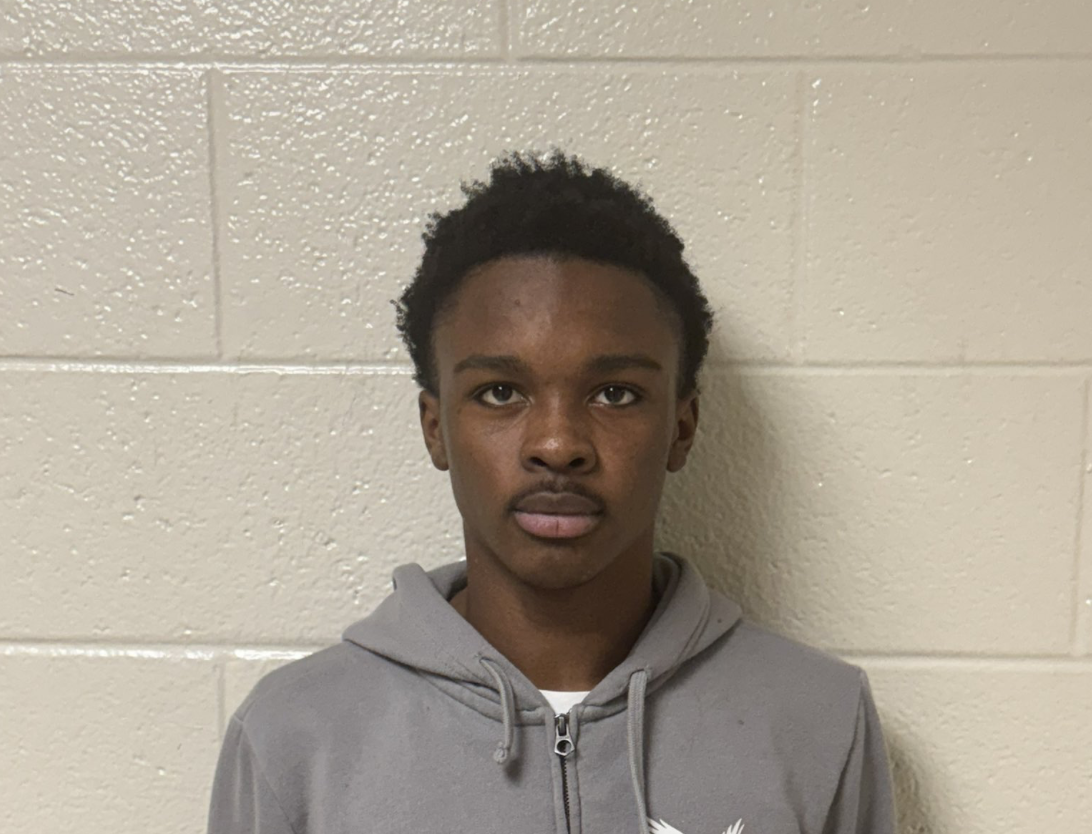 Keyshawn Kershaw, - Prep Redzone