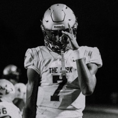 D’Andre Artis-Boone, King's Fork - Prep Redzone