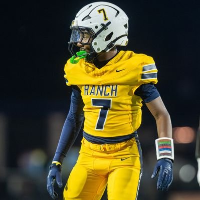 Updated 2027 Rankings - Prep Redzone