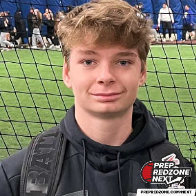 Zack Karelis, St. Peter's Prep - Prep Redzone