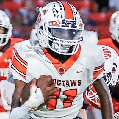 Zay Bowen, - Prep Redzone