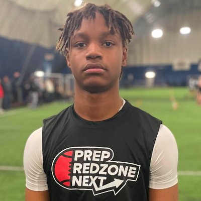 Zykee Scott, Imhotep Charter - Prep Redzone