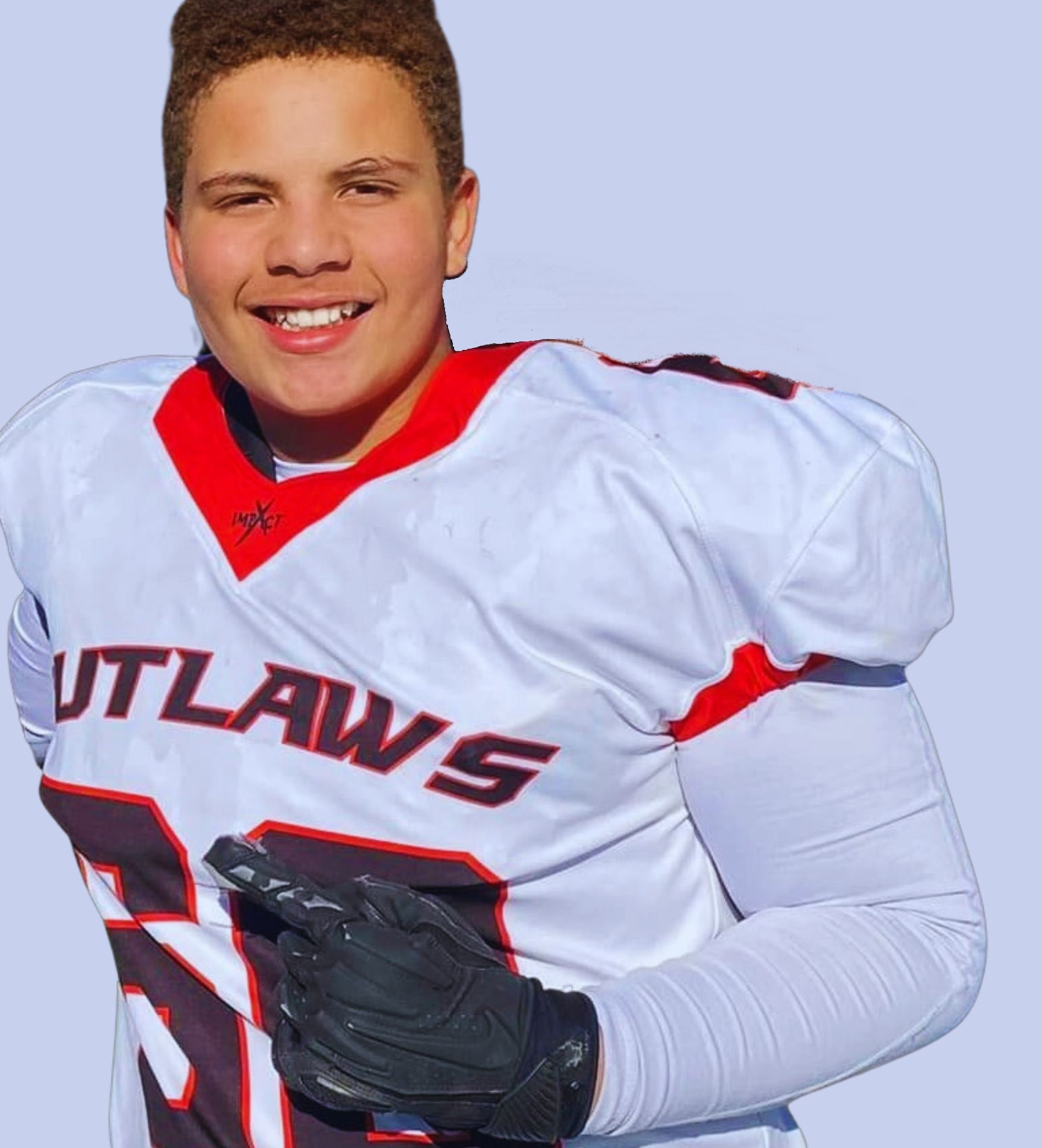 Ayden Rodgers - Prep Redzone