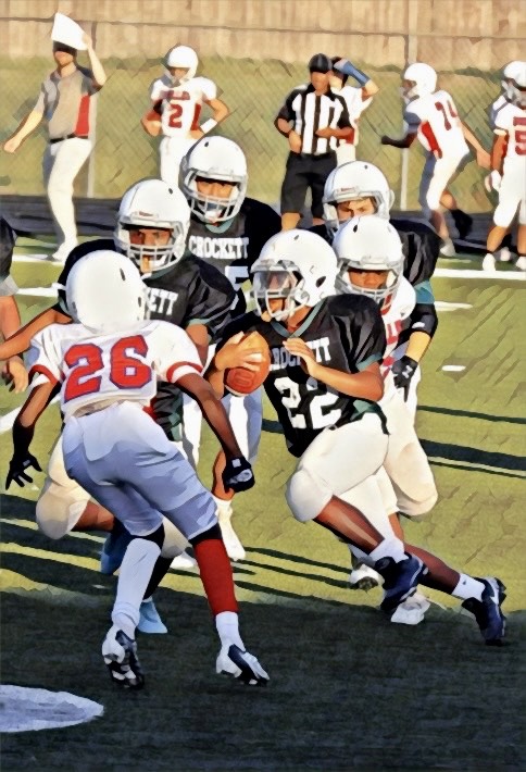 Jordan Hightower Jr, Katy Jordan (Katy,TX) - Prep Redzone