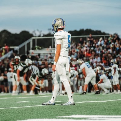 Bennett Jelks, - Prep Redzone