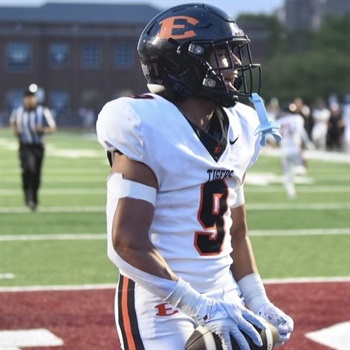 Blake Surratt, - Prep Redzone