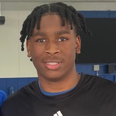 Eddison King, - Prep Redzone