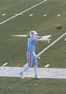 Cayden Creech, University School Of Jackson - Prep Redzone