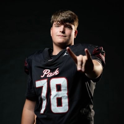 Daniel Berry, - Prep Redzone