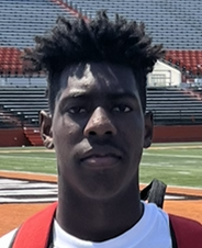Conner Williams, - Prep Redzone