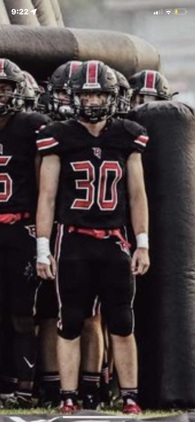 Kole Phillips, Rossview - Prep Redzone