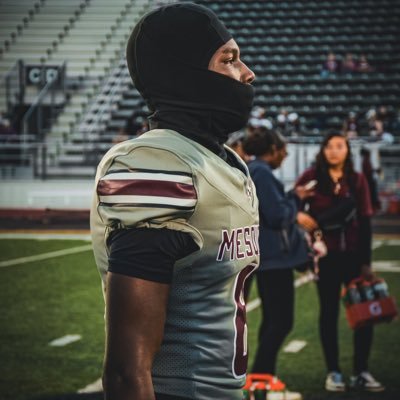 Mesquite vs North Mesquite - September 5, 2025 - Prep Redzone