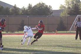 Luke Emmerich - Prep Redzone