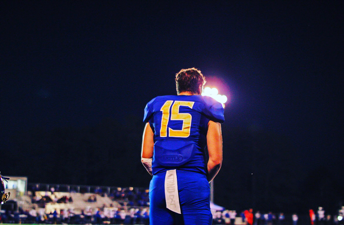 Brady Dillon, Sheridan - Prep Redzone