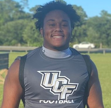 Matt Douglas Ward Jr, - Prep Redzone