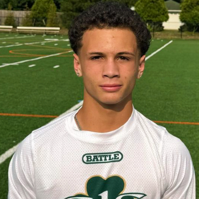 Gabe Kemp, St. James Royals (Youth Program) - Prep Redzone