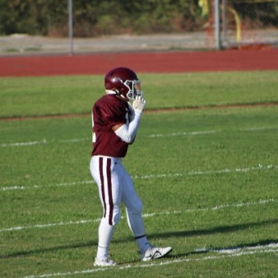 Eric White, Poplar Bluff - Prep Redzone