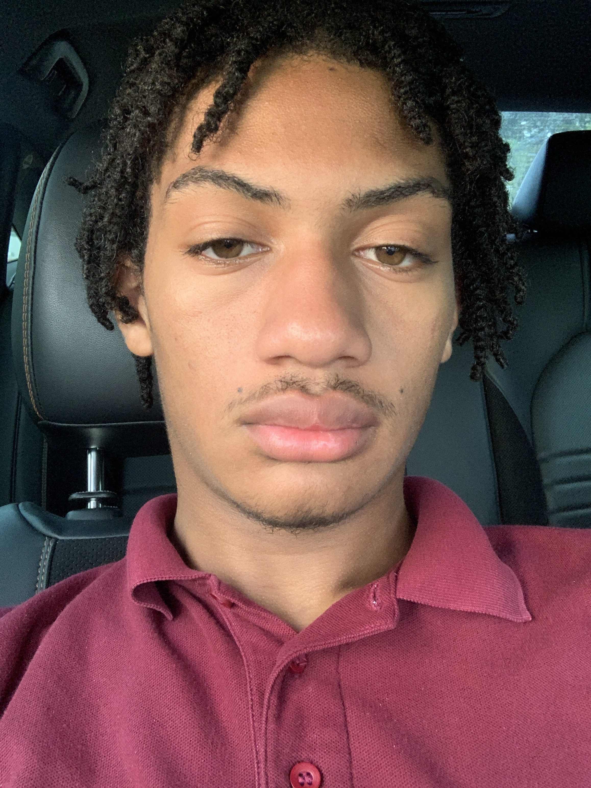 Tyler Lind, - Prep Redzone