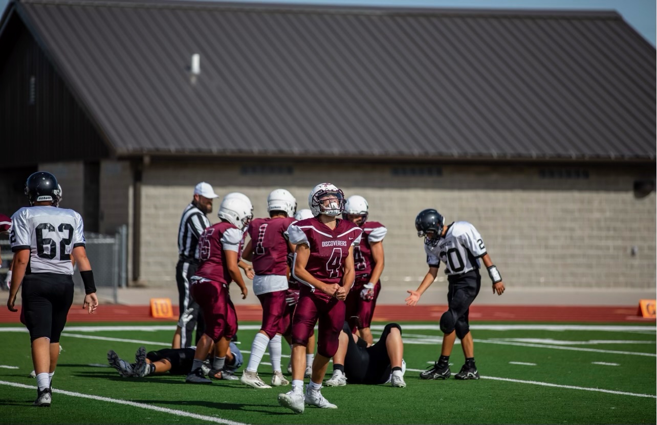 Jaeston Delano, Columbus - Prep Redzone