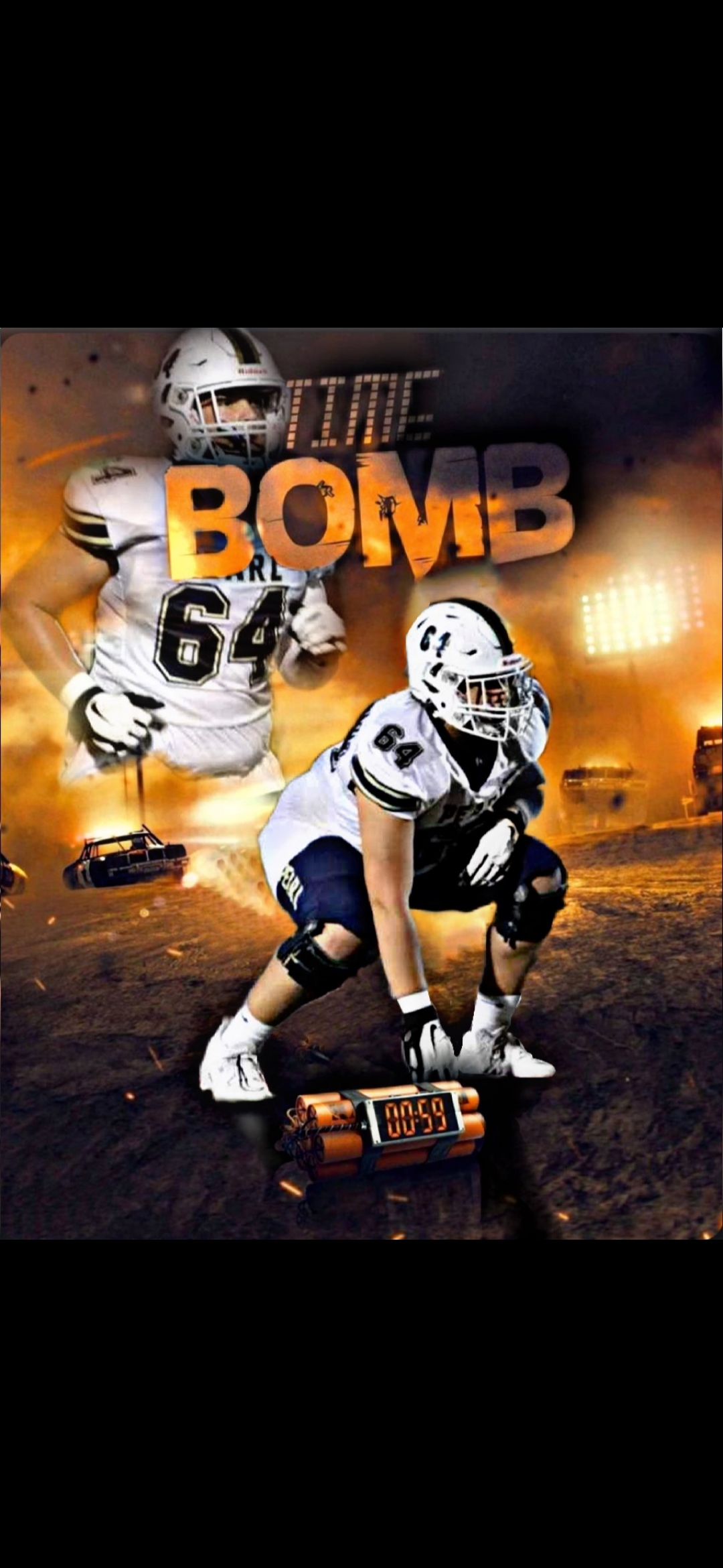 Reed Taylor, Pearl - Prep Redzone