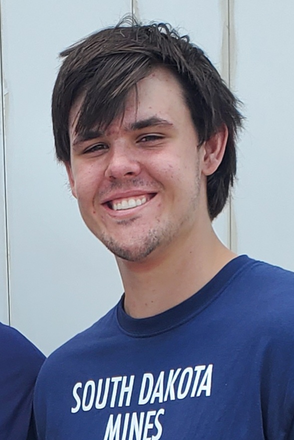 Levi Gunn, - Prep Redzone