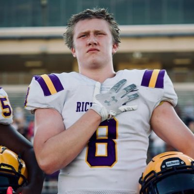 Jack Lee, - Prep Redzone