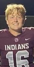 Jake Carson, Dobyns Bennett - Prep Redzone