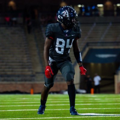 Josyah Johnson, - Prep Redzone