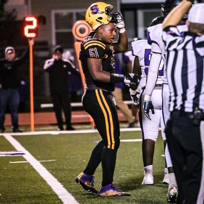 Jerry Martin, Smyrna - Prep Redzone