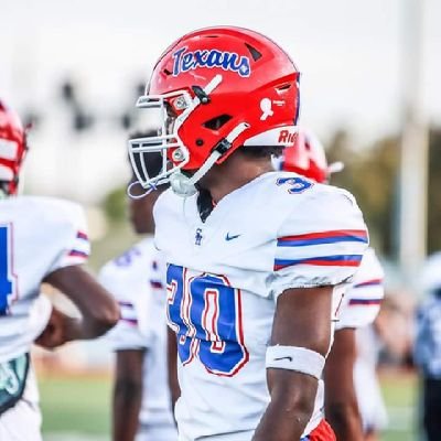 Bowie-Arlington vs Arlington Sam Houston - September 26, 2025 - Prep ...