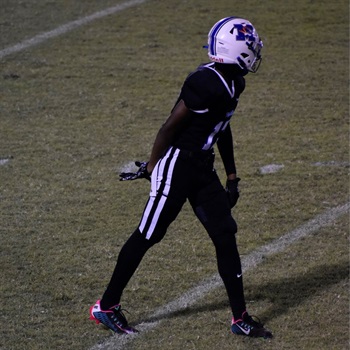 Kel Hightower, - Prep Redzone