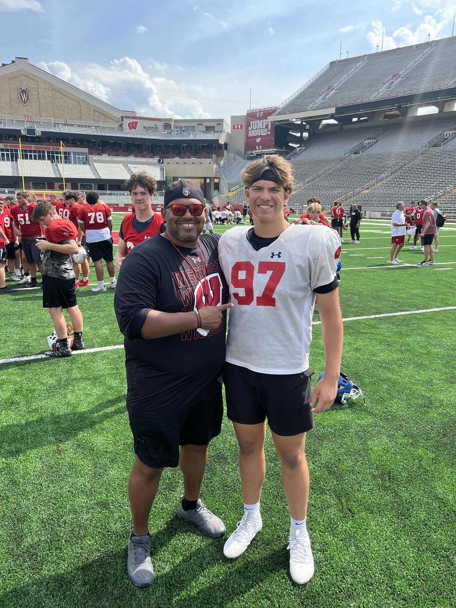 2027 Rankings - Prep Redzone