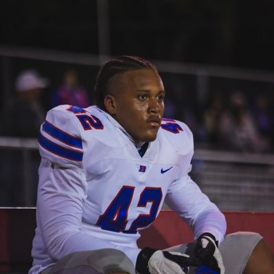 Lawrence Taylor, - Prep Redzone