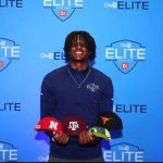 2025 Texas High School Football Player Rankings | Prep Redzone