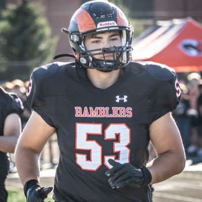 Lamonte Fuller, - Prep Redzone