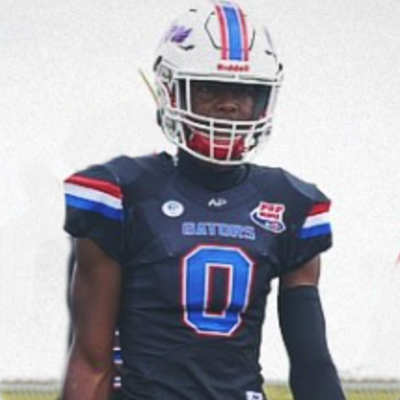 Noah Marshall, - Prep Redzone