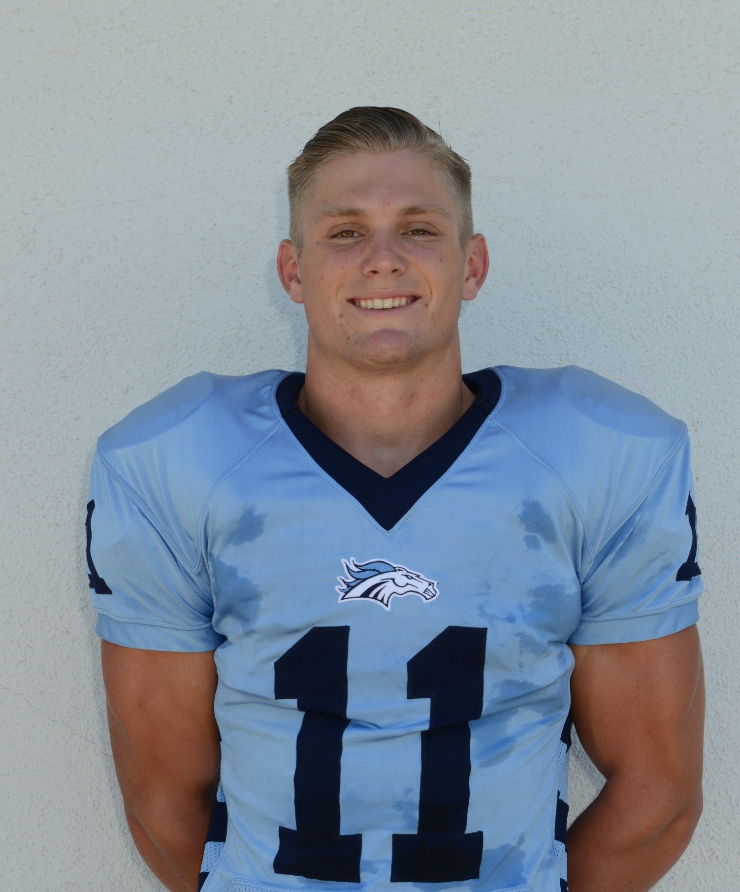 Phillip Cotton, Walnut - Prep Redzone