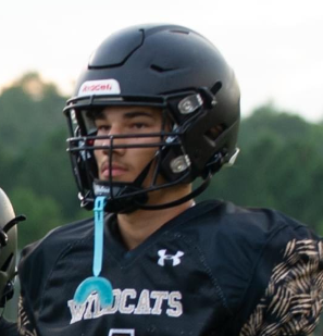 Elijah Tillery, - Prep Redzone