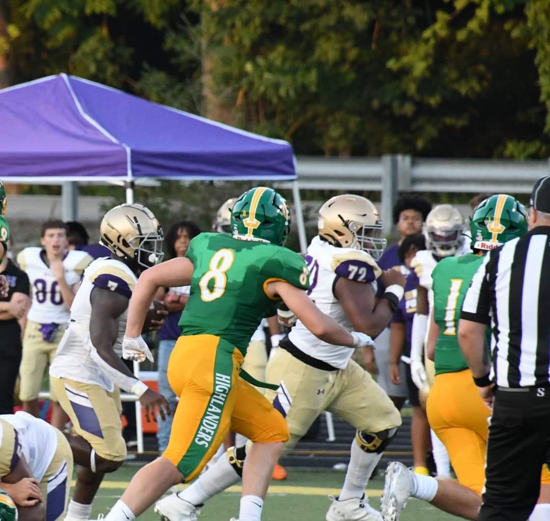 2025 Kentucky HS Football Player Rankings | Prep Redzone