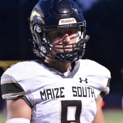 Tate McNew, - Prep Redzone