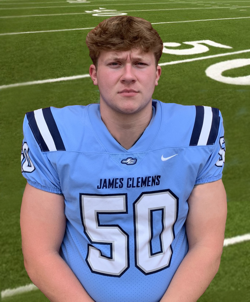 Tim Coleman, - Prep Redzone