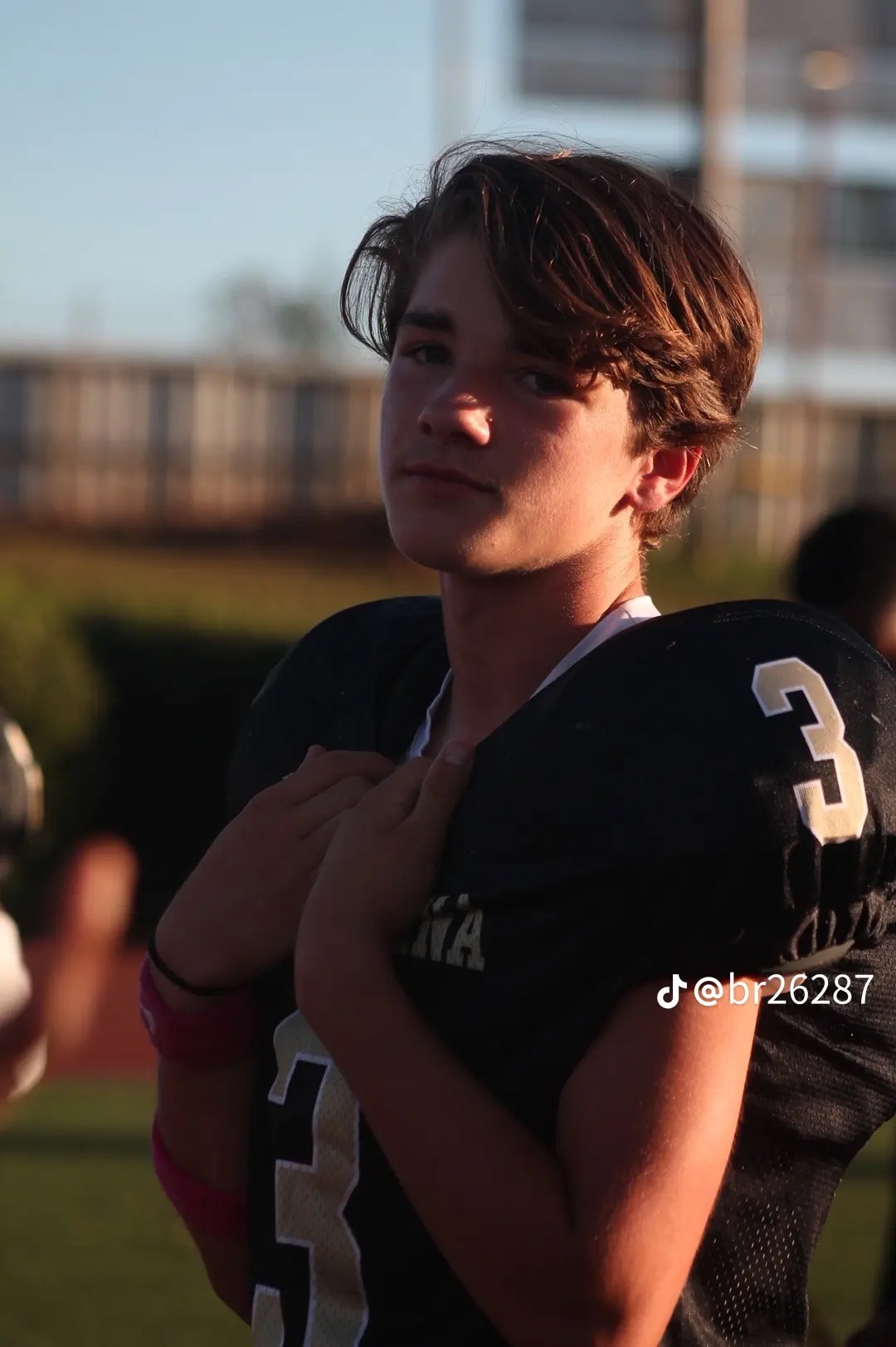 Jack Watkins, - Prep Redzone