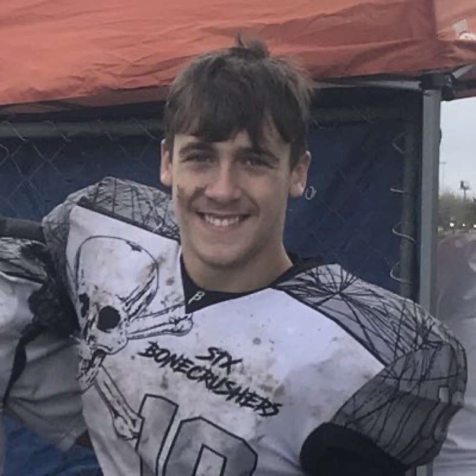 Josh Belanger, - Prep Redzone