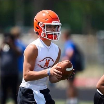 David Callison, Northrop - Prep Redzone