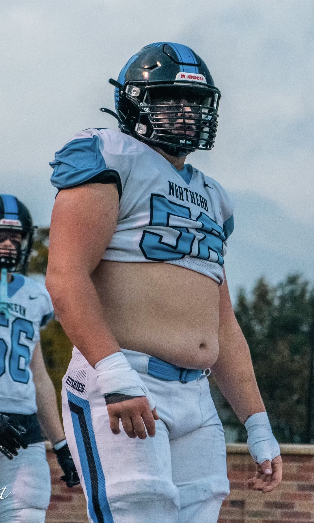 Eli Macauley, Forest Hills Northern - Prep Redzone