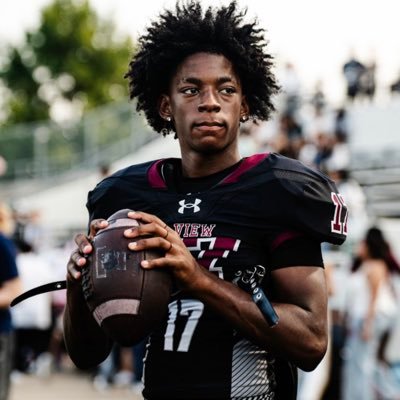 Steven Hall, - Prep Redzone