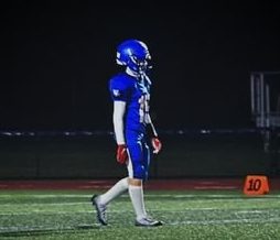 Evan Zankl, - Prep Redzone